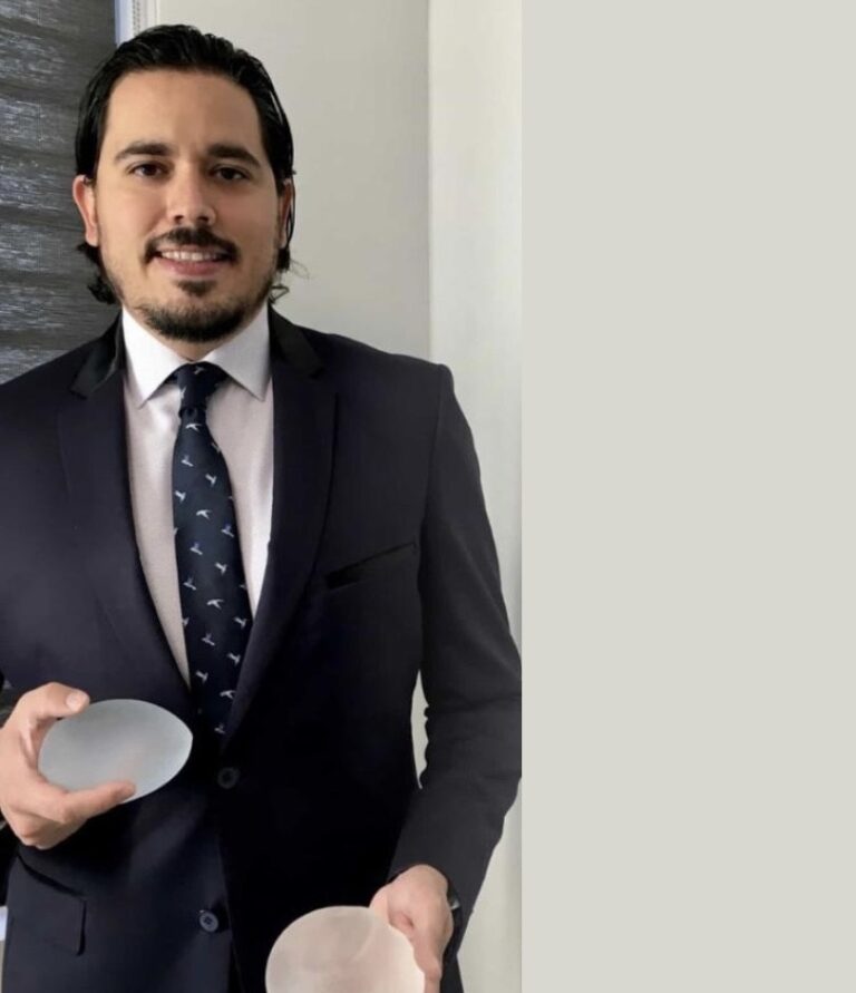 Dr. Rafael Velázquez – MediCarving Plastic Surgery